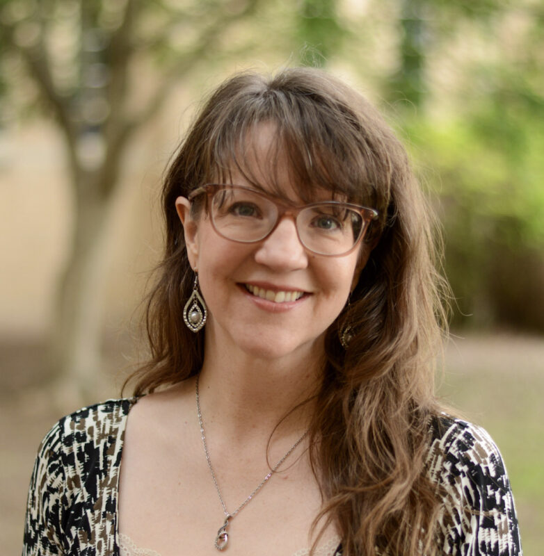Mrs. Melissa Husted - The Oaks Tutorials