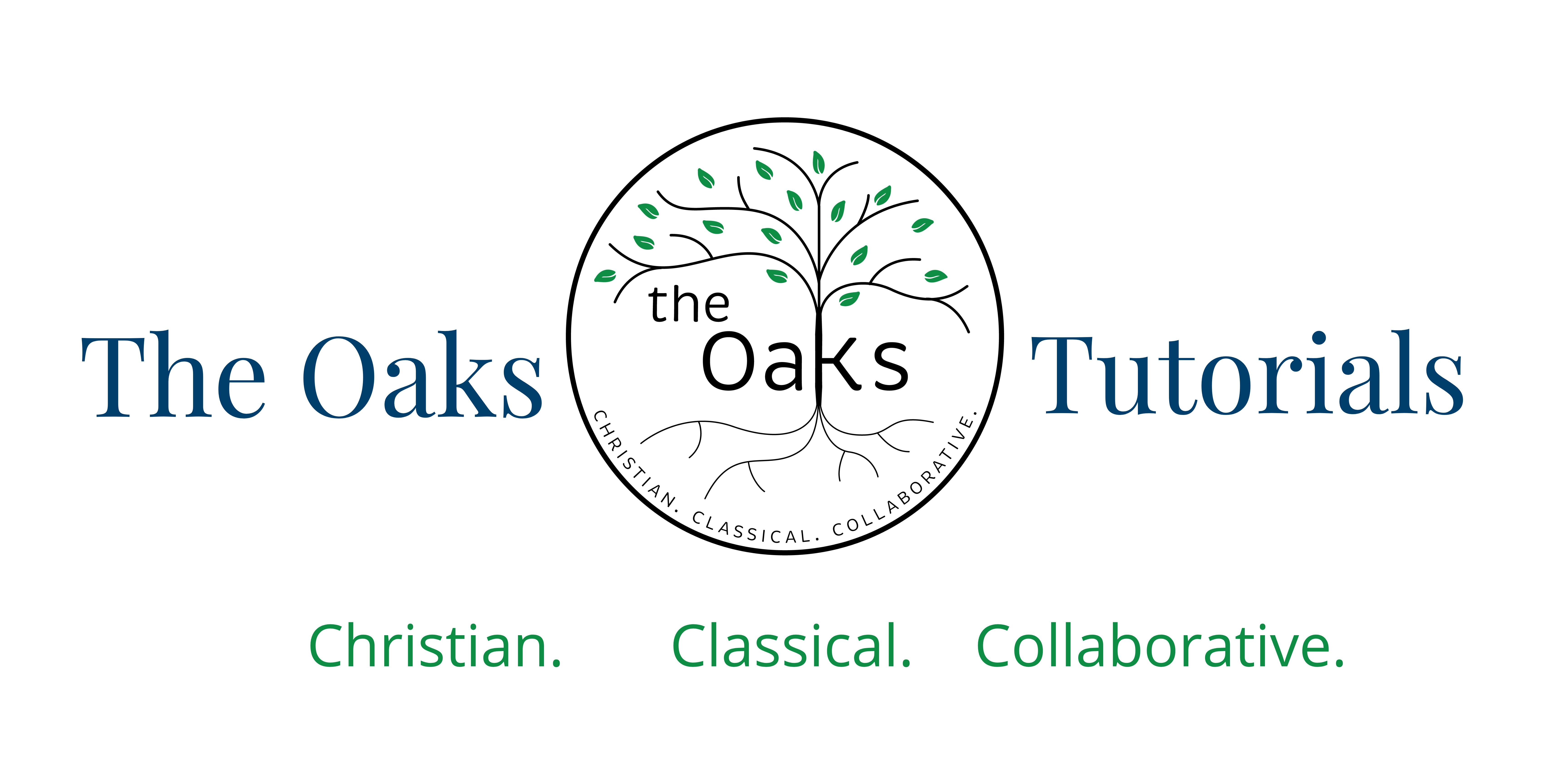 Home - The Oaks Tutorials
